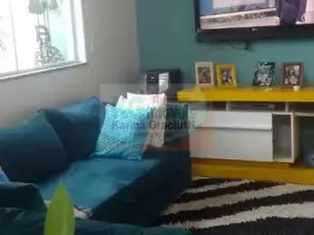 Apartamento para Venda em Santo André/SP Vila Pires 2 Quartos
