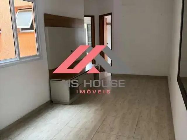 Apartamento para Venda em Santo André/SP Vila Pires 2 Quartos