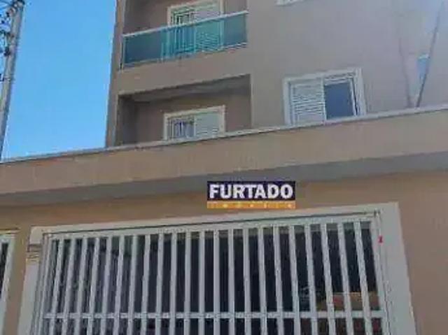 Apartamento para Venda em Santo André/SP Vila Pires 2 Quartos