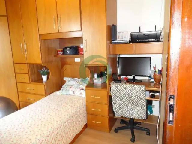 Apartamento para Venda em Santo André/SP Vila Pires 2 Quartos