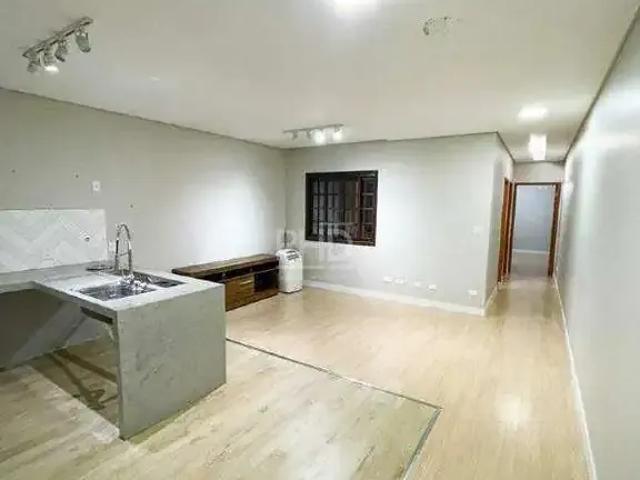 Apartamento para Venda em Santo André/SP Vila Pires 2 Quartos
