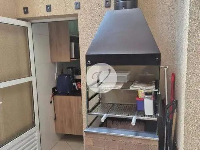 Apartamento para Venda em Santo André/SP Vila Pires 2 Quartos