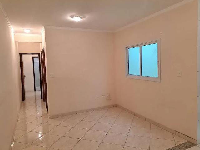 Apartamento para Venda em Santo André/SP Vila Pires 2 Quartos