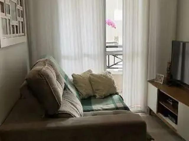 Apartamento para Venda em Santo André/SP Vila Pires 2 Quartos