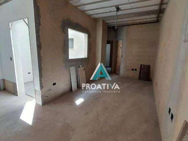Apartamento para Venda em Santo André/SP Vila Pires 2 Quartos