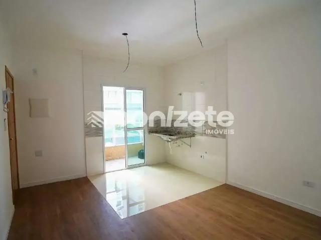 Apartamento para Venda em Santo André/SP Vila Pires 2 Quartos