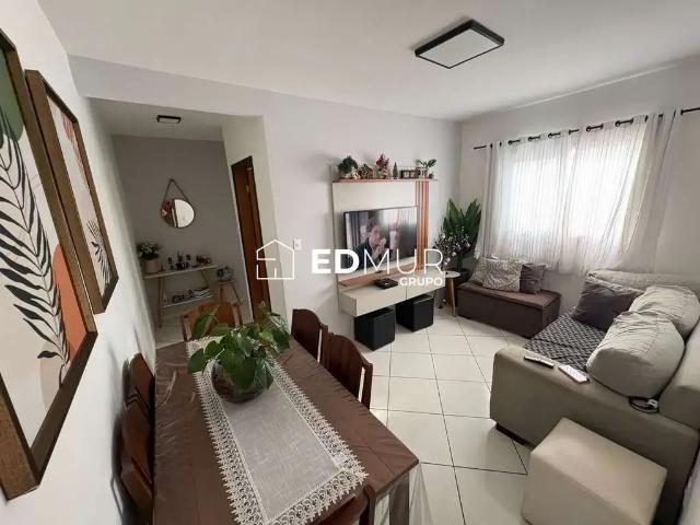 Apartamento para Venda em Santo André/SP Vila Pires 2 Quartos