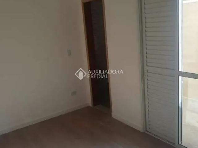 Apartamento para Venda em Santo André/SP Vila Pires 2 Quartos