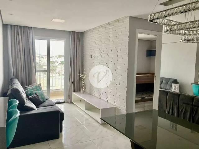 Apartamento para Venda em Santo André/SP Vila Pires 2 Quartos