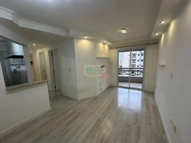 Apartamento para Venda em Santo André/SP Vila Pires 2 Quartos