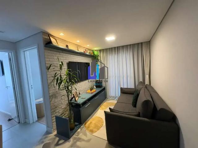Apartamento para Venda em Santo André/SP Vila Pires 2 Quartos