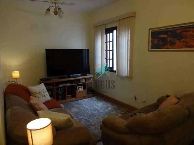 Apartamento para Venda em Santo André/SP Vila Pires 2 Quartos