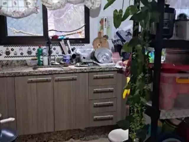 Apartamento para Venda em Santo André/SP Vila Pires 2 Quartos