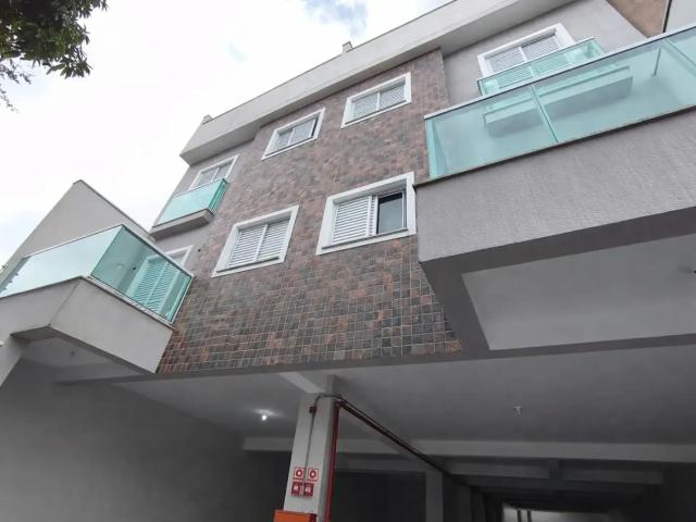 Apartamento para Venda em Santo André/SP Vila Pires 2 Quartos