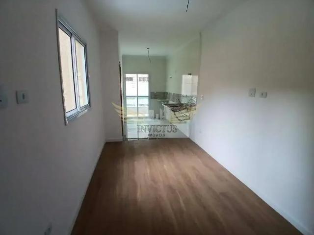 Apartamento para Venda em Santo André/SP Vila Pires 2 Quartos