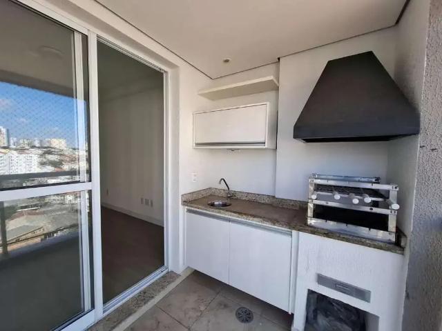 Apartamento para Venda em Santo André/SP Vila Pires 2 Quartos