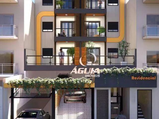 Apartamento para Venda em Santo André/SP Vila Pires 2 Quartos