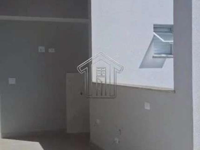 Apartamento para Venda em Santo André/SP Vila Pires 2 Quartos
