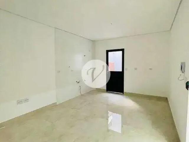 Apartamento para Venda em Santo André/SP Vila Pires 2 Quartos