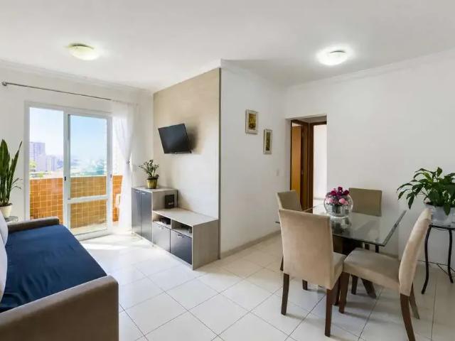 Apartamento para Venda em Santo André/SP Vila Pires 2 Quartos