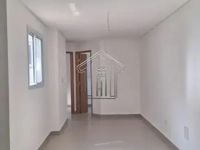 Apartamento para Venda em Santo André/SP Vila Pires 2 Quartos