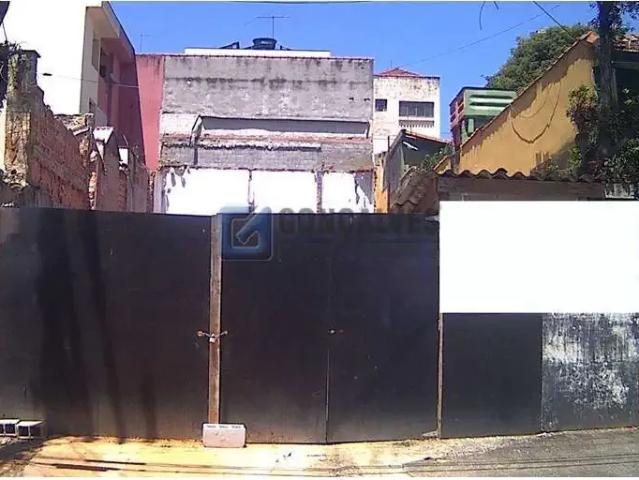 Apartamento para Venda em Santo André/SP Vila Pires 2 Quartos