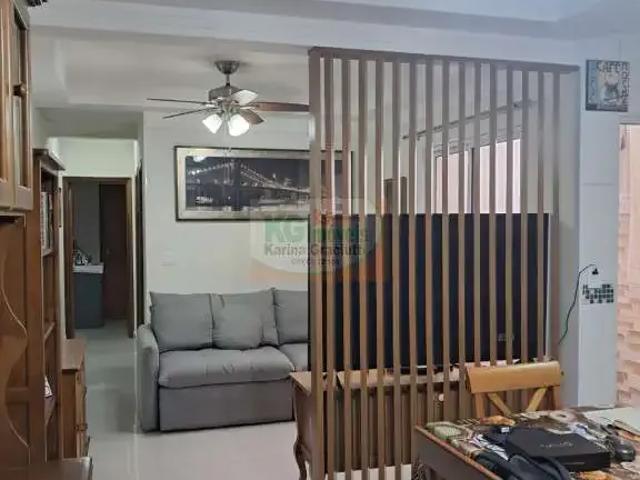 Apartamento para Venda em Santo André/SP Vila Pires 2 Quartos
