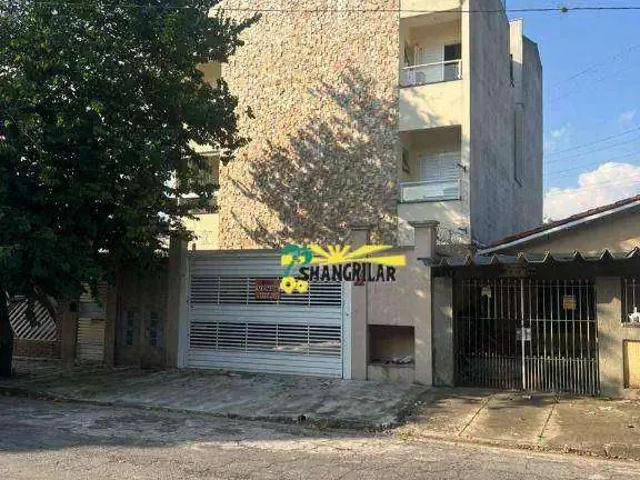 Apartamento para Venda em Santo André/SP Vila Pires 2 Quartos