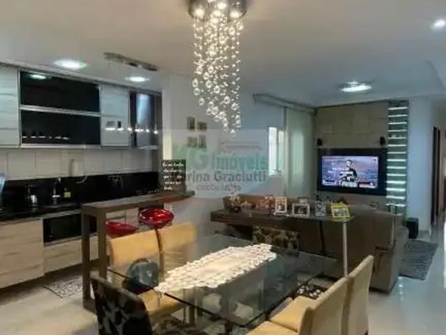 Apartamento para Venda em Santo André/SP Vila Pires 2 Quartos