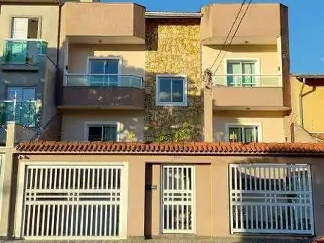 Apartamento para Venda em Santo André/SP Vila Pires 2 Quartos
