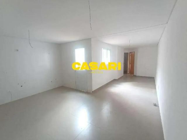Apartamento para Venda em Santo André/SP Vila Pires 2 Quartos