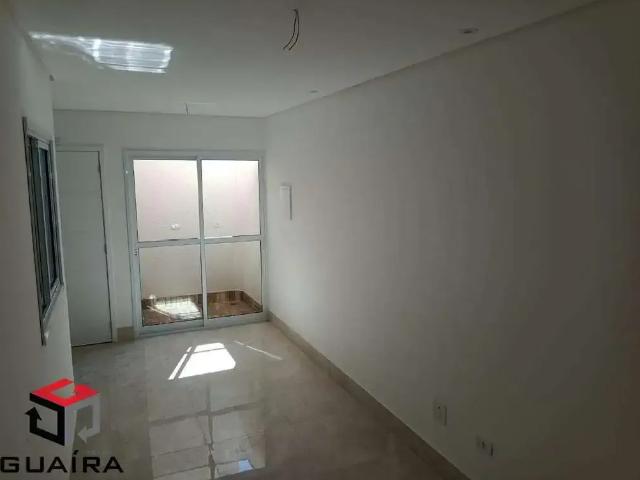 Apartamento para Venda em Santo André/SP Vila Pires 2 Quartos