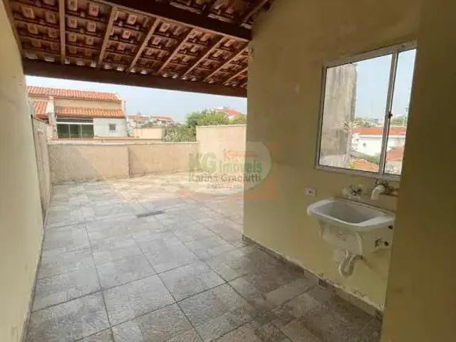 Apartamento para Venda em Santo André/SP Vila Pires 2 Quartos