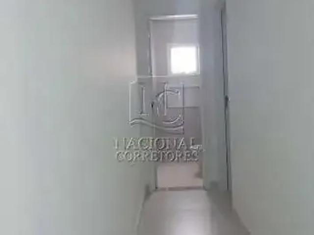 Apartamento para Venda em Santo André/SP Vila Pires 2 Quartos