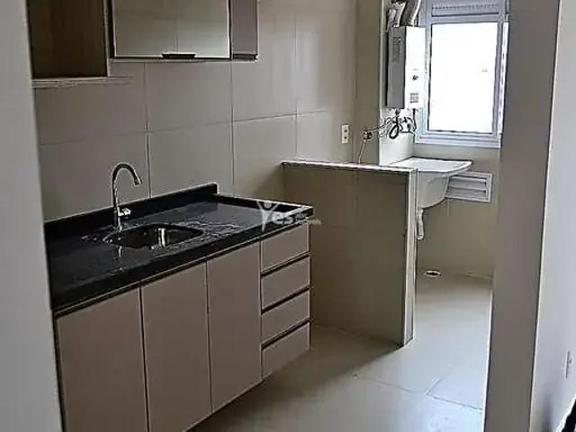 Apartamento para Venda em Santo André/SP Vila Pires 2 Quartos