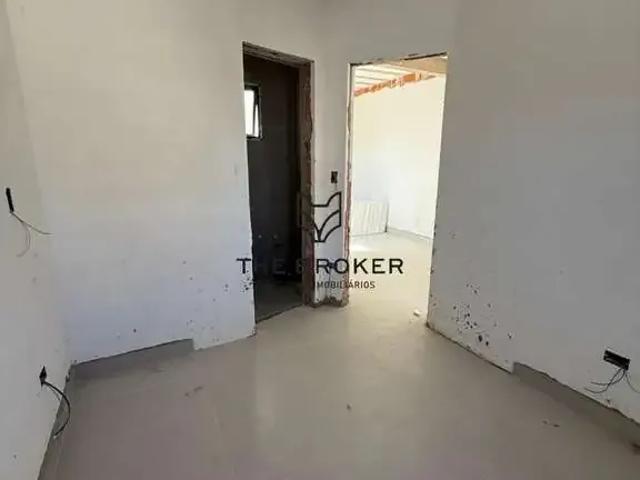 Apartamento para Venda em Santo André/SP Vila Pires 2 Quartos