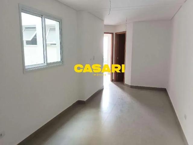 Apartamento para Venda em Santo André/SP Vila Pires 2 Quartos