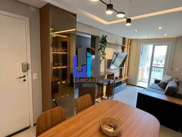 Apartamento para Venda em Santo André/SP Vila Pires 2 Quartos