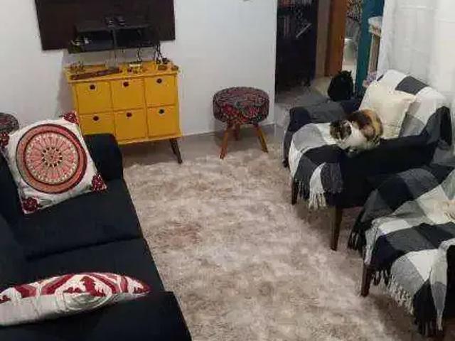 Apartamento para Venda em Santo André/SP Vila Pires 2 Quartos
