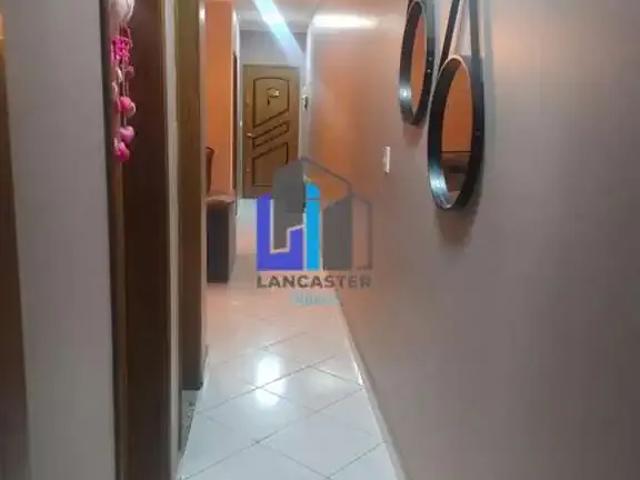 Apartamento para Venda em Santo André/SP Vila Pires 2 Quartos