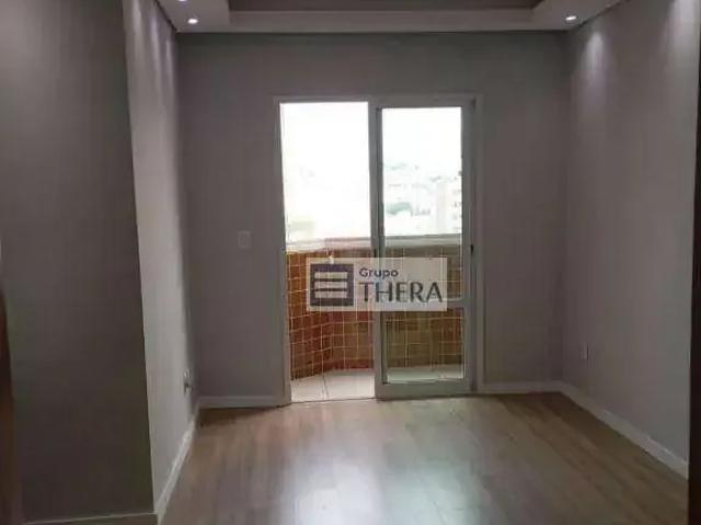Apartamento para Venda em Santo André/SP Vila Pires 2 Quartos