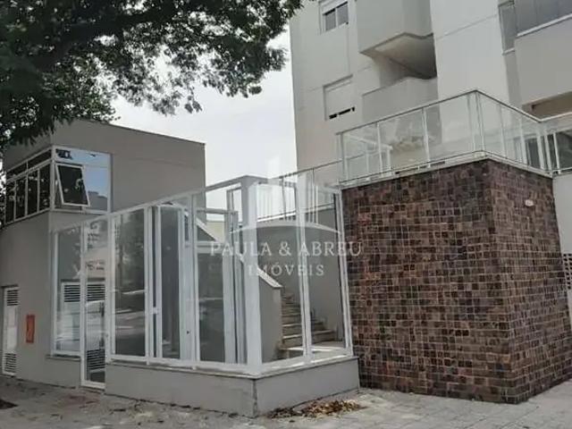 Apartamento para Venda em Santo André/SP Vila Pires 2 Quartos