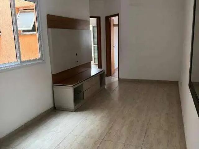 Apartamento para Venda em Santo André/SP Vila Pires 2 Quartos