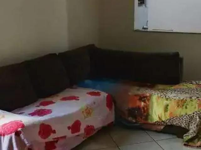 Apartamento para Venda em Santo André/SP Vila Pires 2 Quartos
