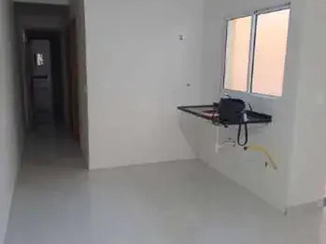 Apartamento para Venda em Santo André/SP Vila Pires 2 Quartos
