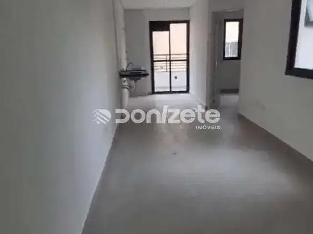 Apartamento para Venda em Santo André/SP Vila Pires 2 Quartos