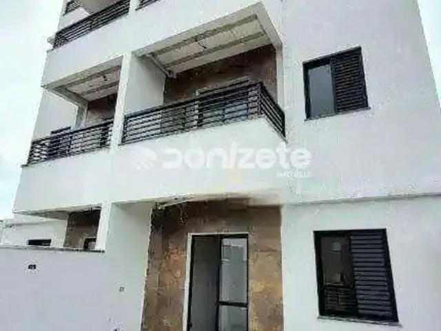 Apartamento para Venda em Santo André/SP Vila Pires 2 Quartos