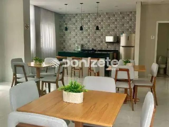 Apartamento para Venda em Santo André/SP Vila Pires 2 Quartos