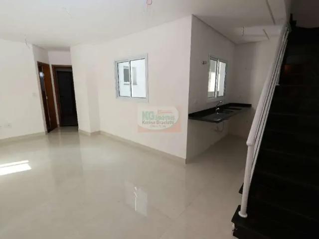 Apartamento para Venda em Santo André/SP Vila Pires 2 Quartos