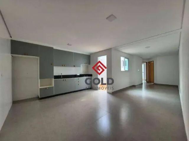 Apartamento para Venda em Santo André/SP Vila Pires 2 Quartos